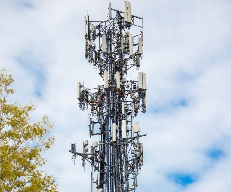 A leading provider in wireless & wireline telecommunications solutions